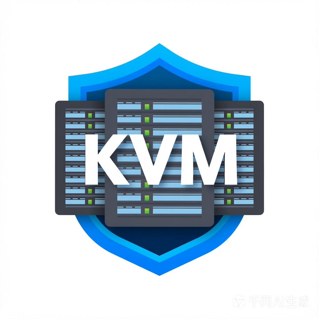 芯创云——新一代云计算服务平台 - KVM云服务器